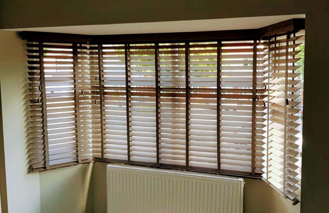Abstract Blinds Ltd of Willenhall – Blinds for home and business
